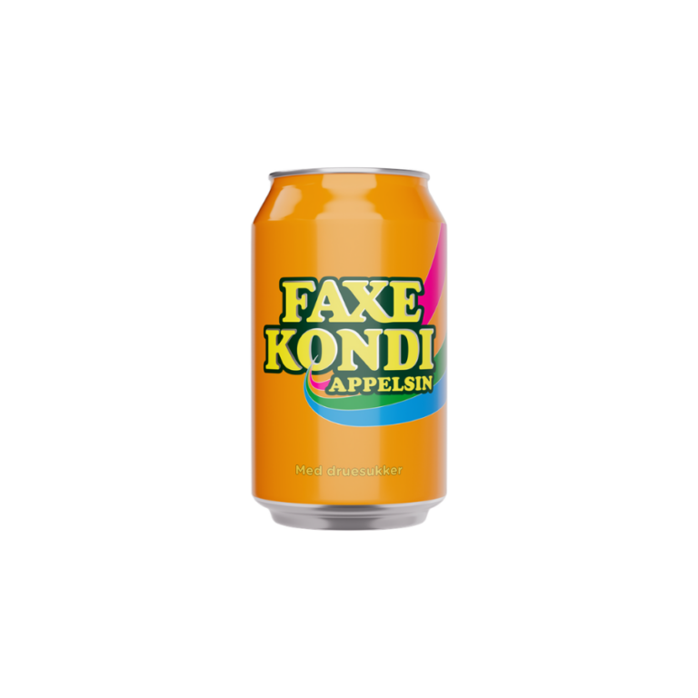 Faxe Kondi - Køb Faxe Kondi hos SlukTørsten