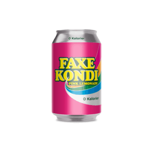 Faxe Kondi - Køb Faxe Kondi hos SlukTørsten